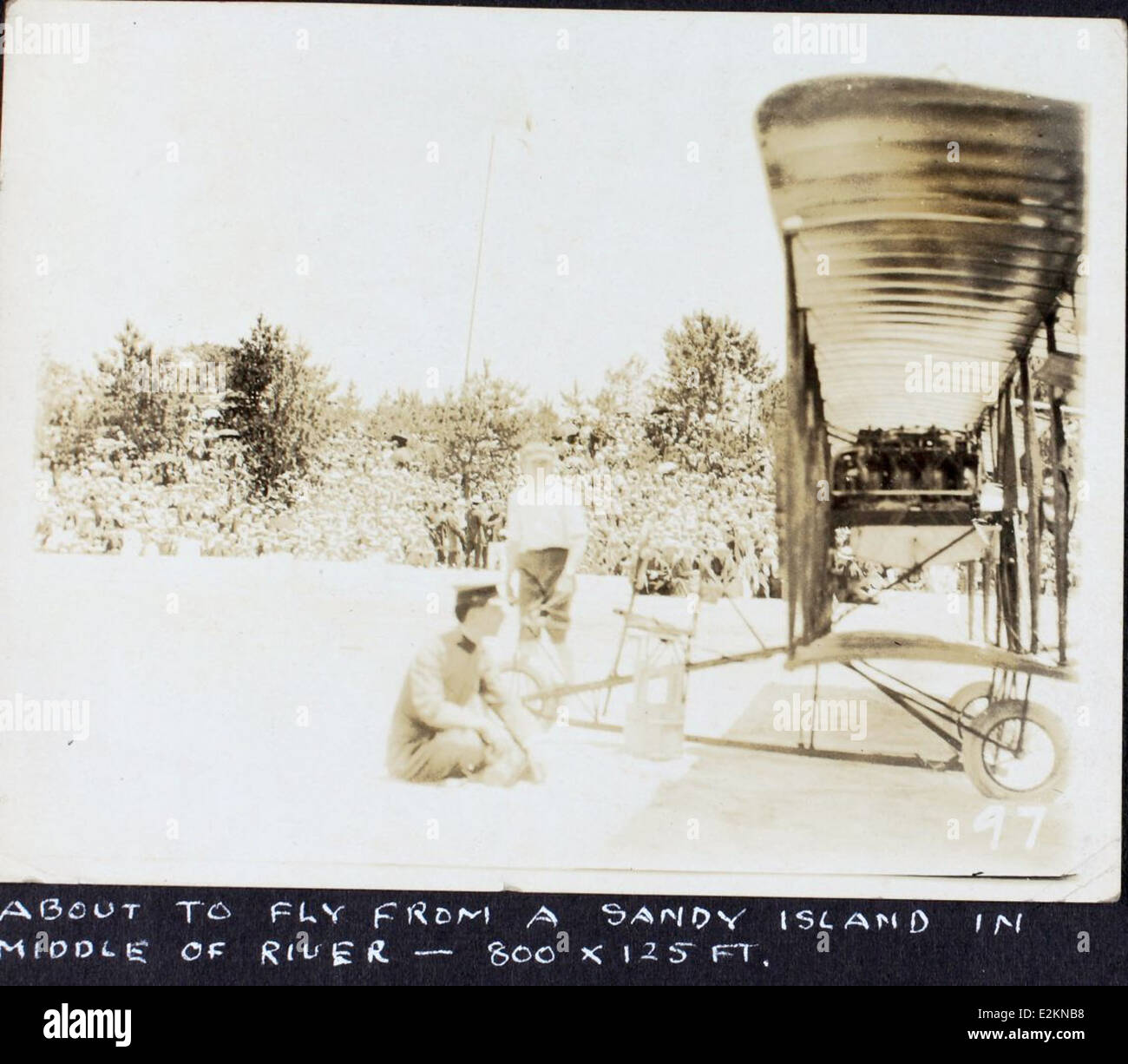1920s aviation artifacts hi-res stock photography and images - Alamy