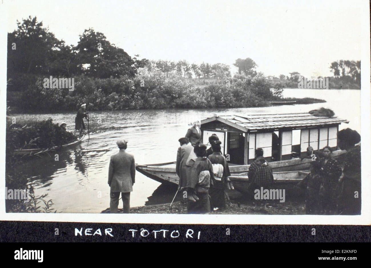 The AL-88 image from the Al Menasco album captures a moment from the ...