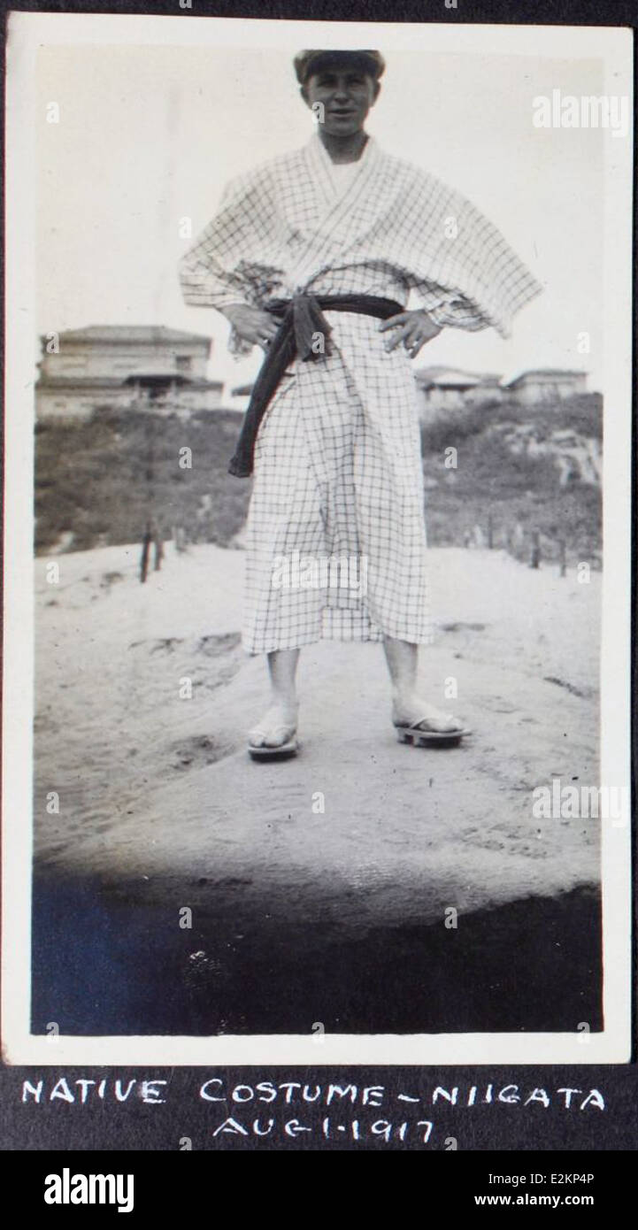 AL-88 Al Menasco Album Image 000169 Stock Photo - Alamy