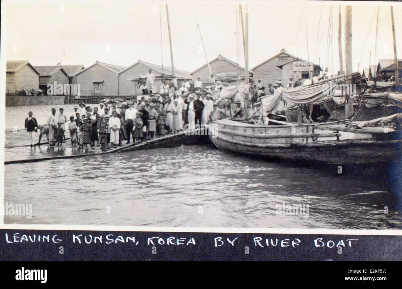 This photo from the Al Menasco Album showcases an aviation scene ...