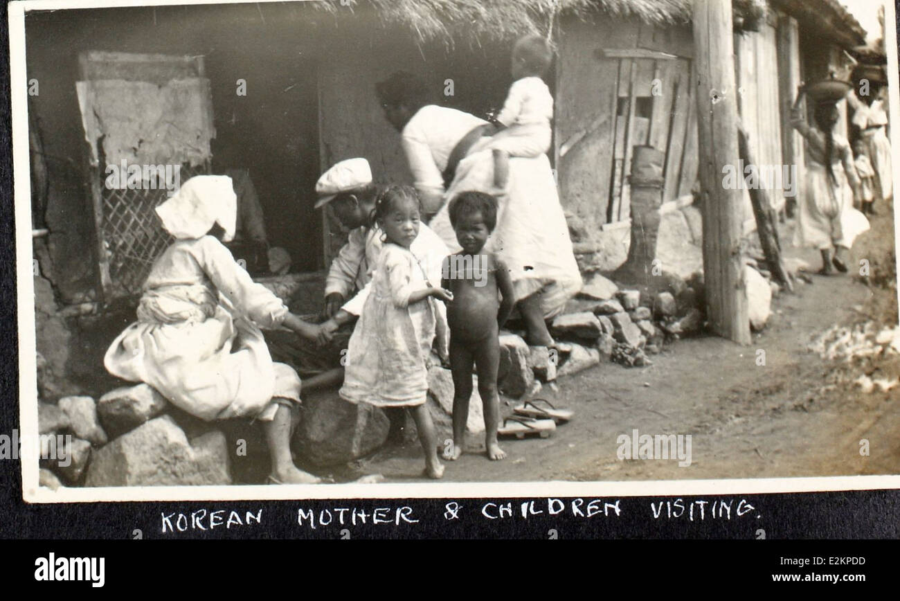 This image from the Al Menasco album captures barnstorming aviation ...