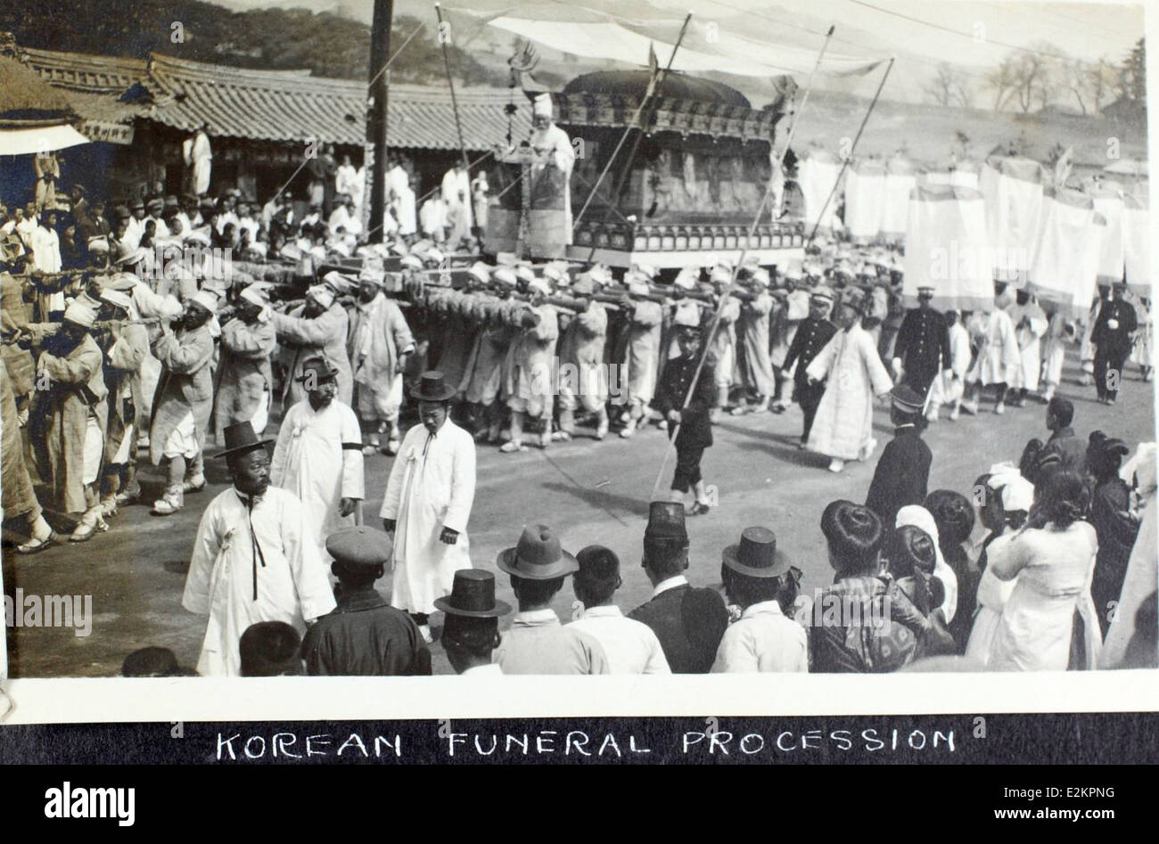 This image from the Al Menasco album shows early 20th-century aviation ...