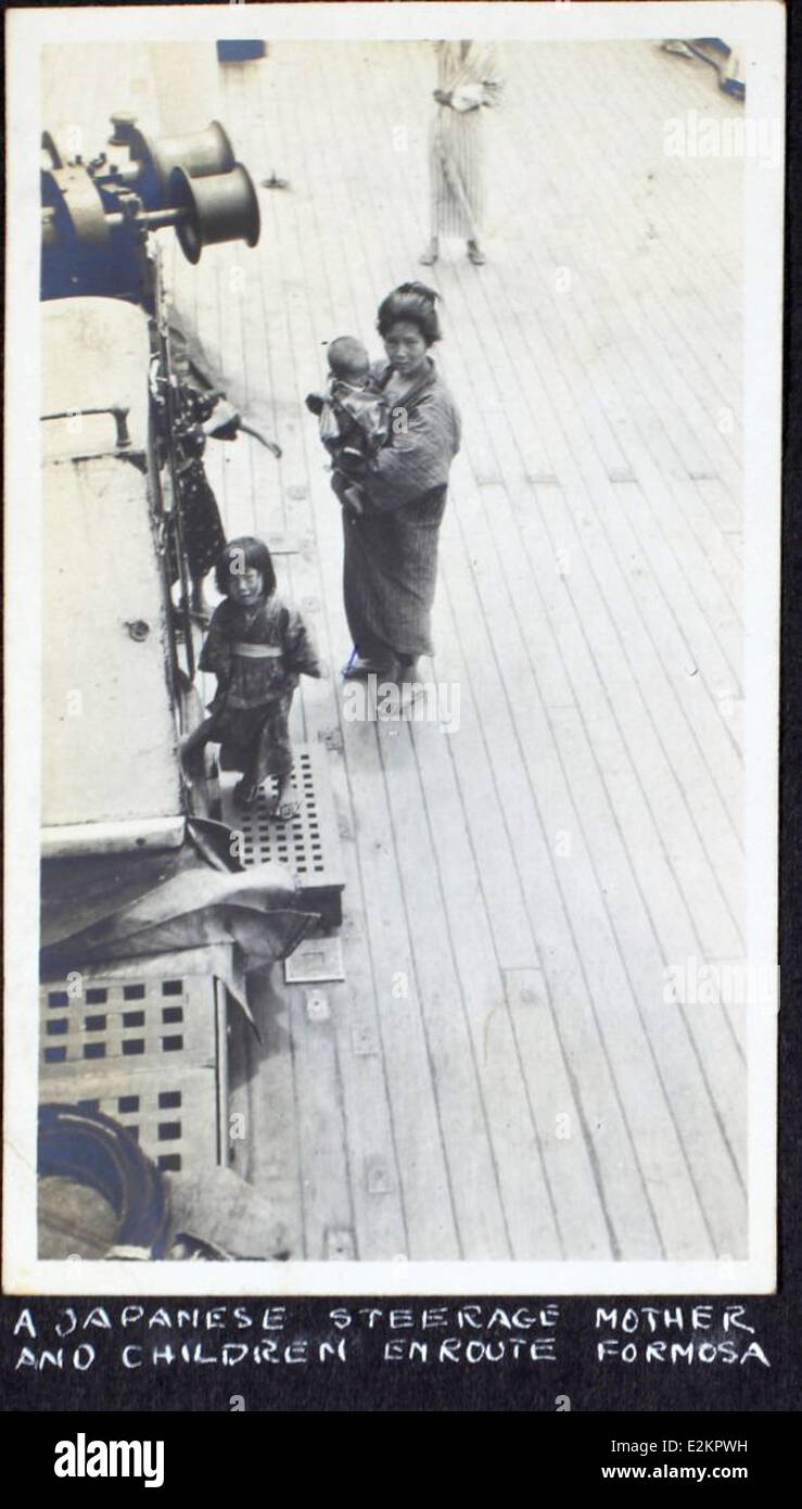 This image from the Al Menasco album showcases a moment from early ...