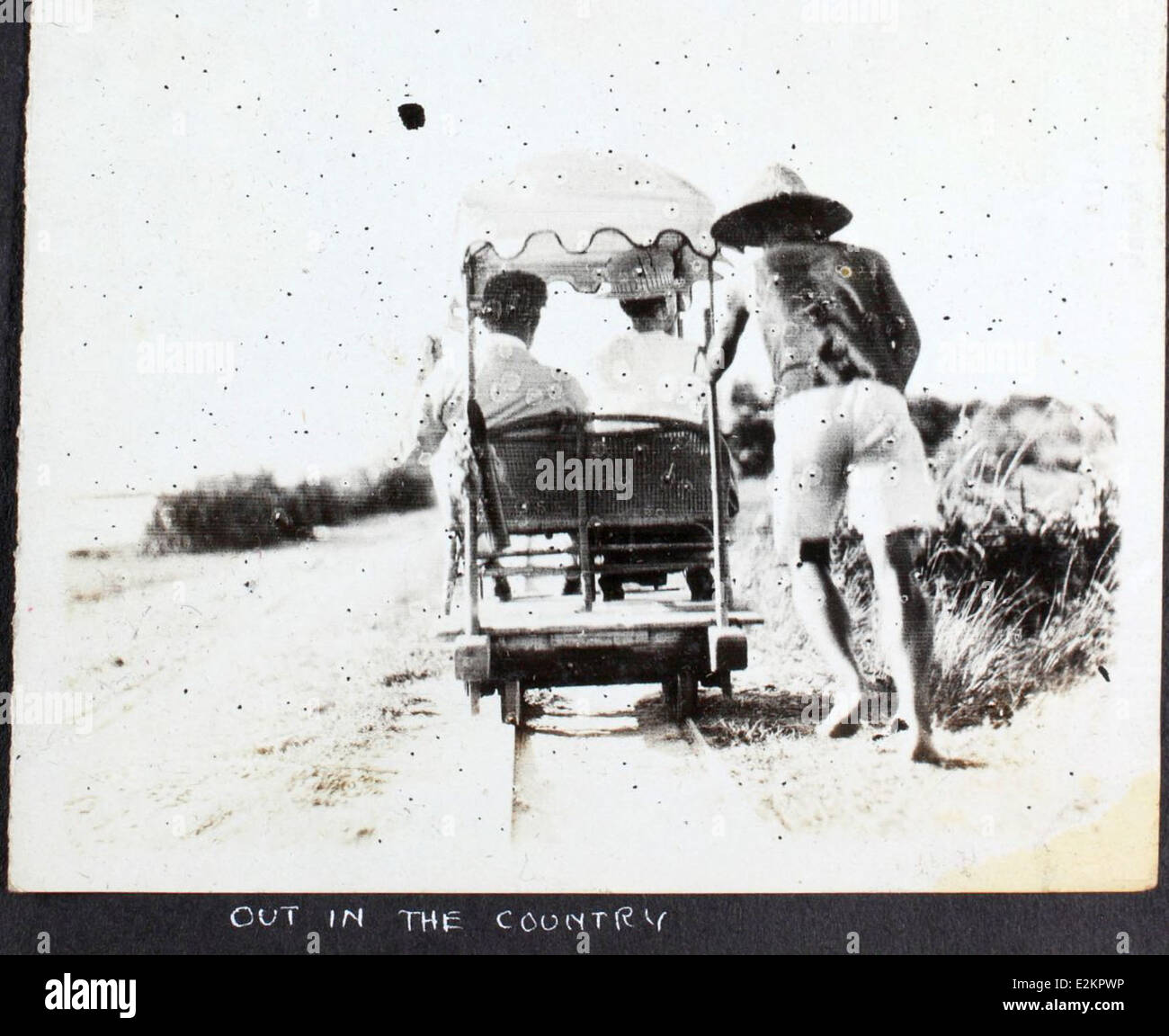 AL-88 Al Menasco Album Image 000201 Stock Photo - Alamy