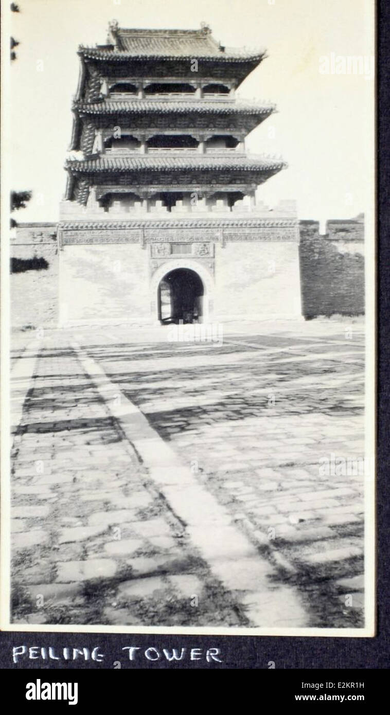 This image from the Al Menasco album features notable aviation figures ...