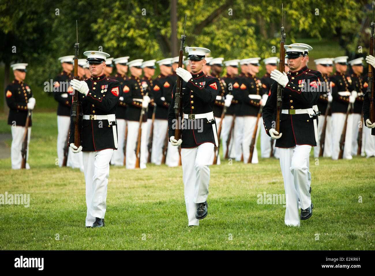 Precision routines hi-res stock photography and images - Alamy