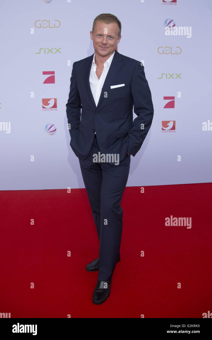 Marc bator hi-res stock photography and images - Alamy