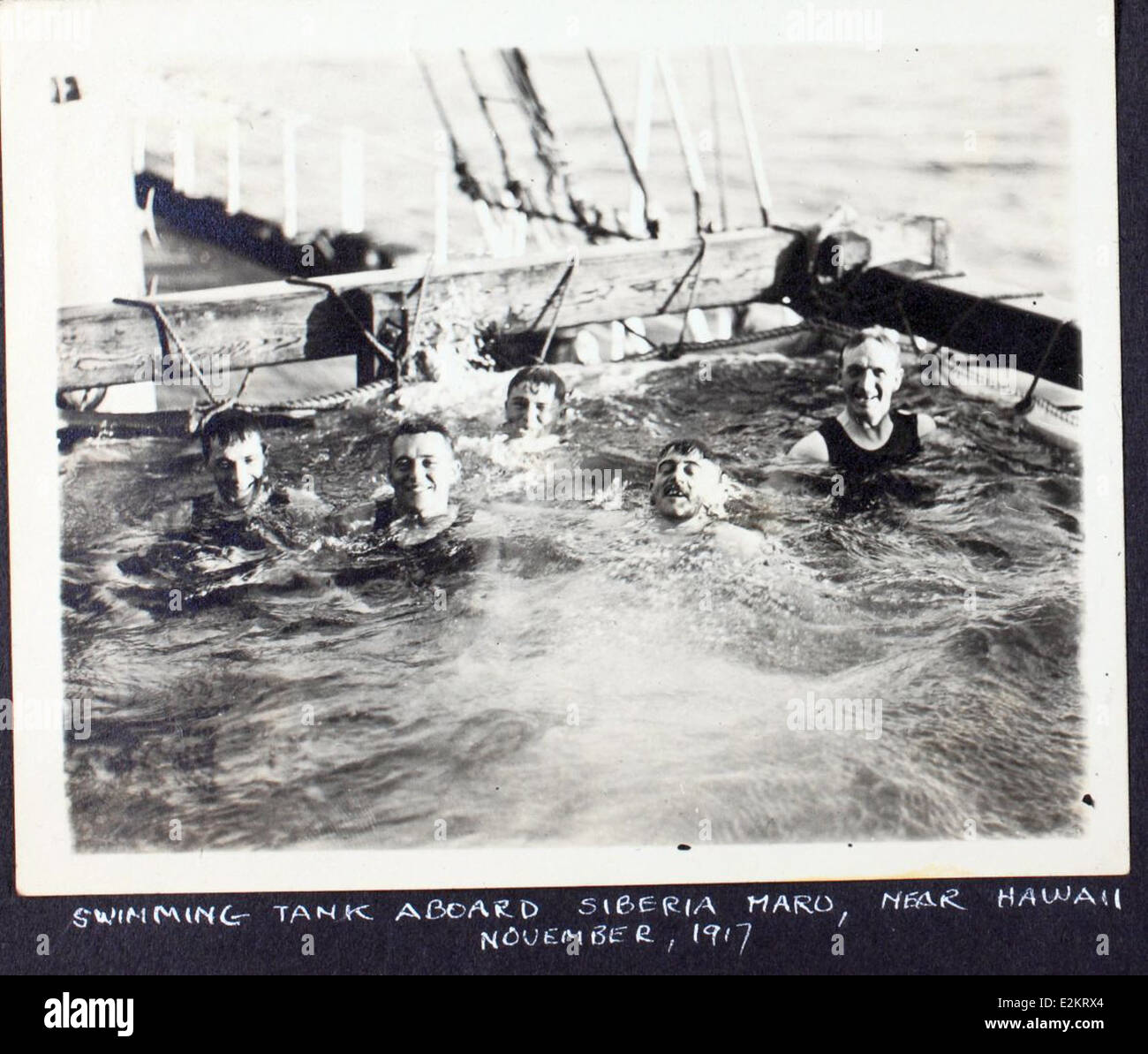 AL-88 Al Menasco Album Image 000237 Stock Photo - Alamy
