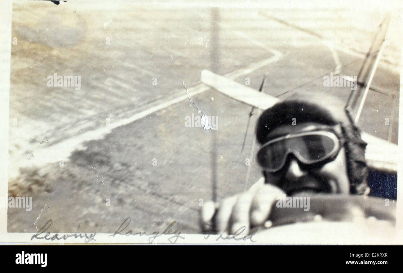 AL-88A Al Menasco Album Image 000005 Stock Photo - Alamy