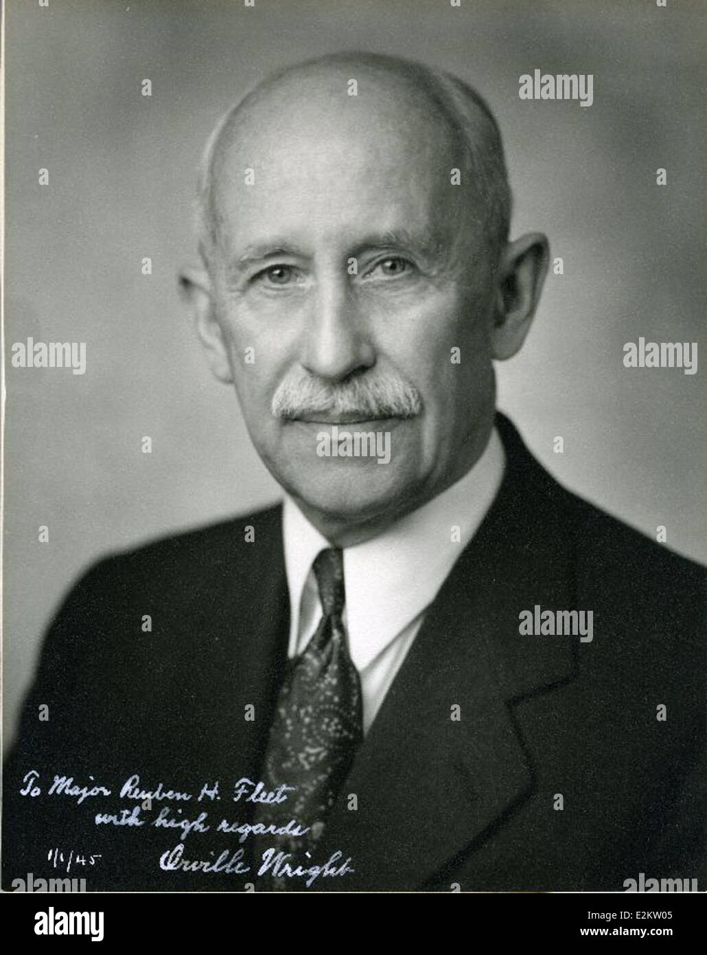 Orvillewright hi-res stock photography and images - Alamy