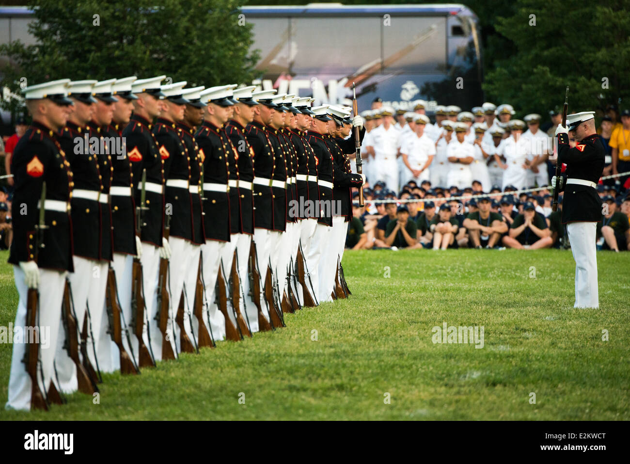 Virginia patriotic attractions hi-res stock photography and images - Alamy