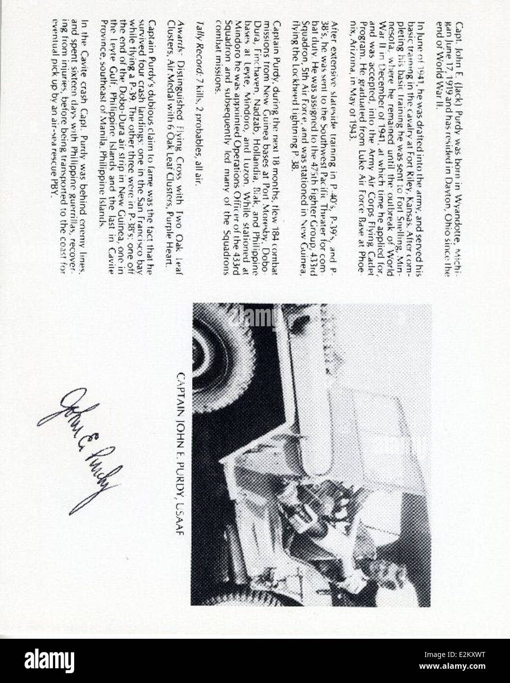 John purdy hi-res stock photography and images - Alamy