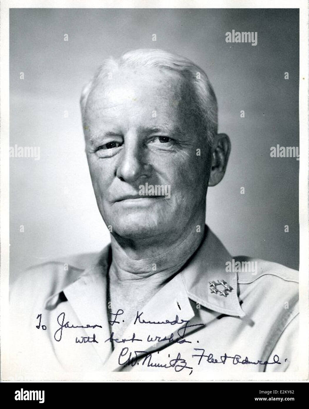 AC.Nimi.C.002 is an item from the Chester Nimitz collection, featuring ...