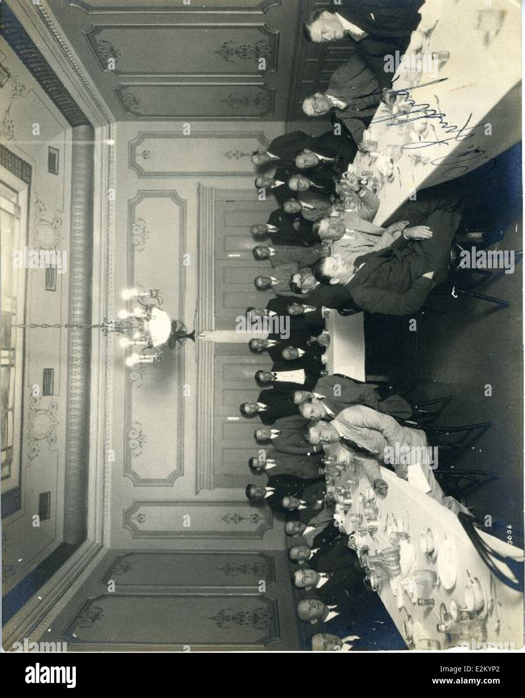 Charleslindbergh hi-res stock photography and images - Alamy