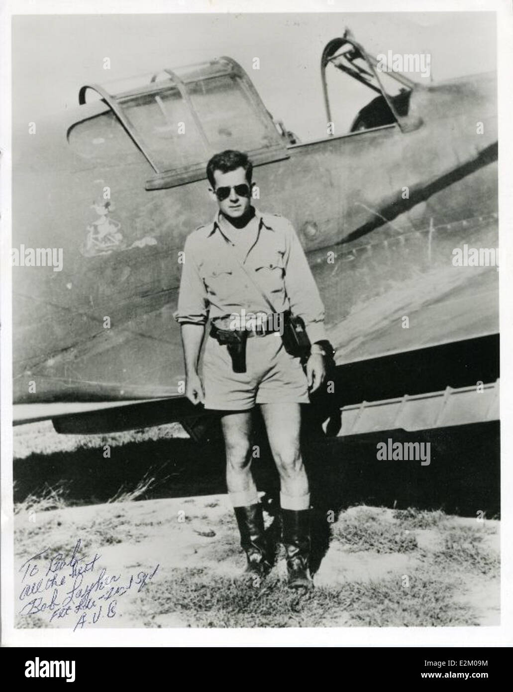 AC.Layh.B.001 Bob Layher Stock Photo - Alamy