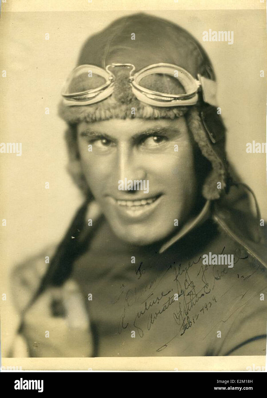 Arthur c goebel hi-res stock photography and images - Alamy