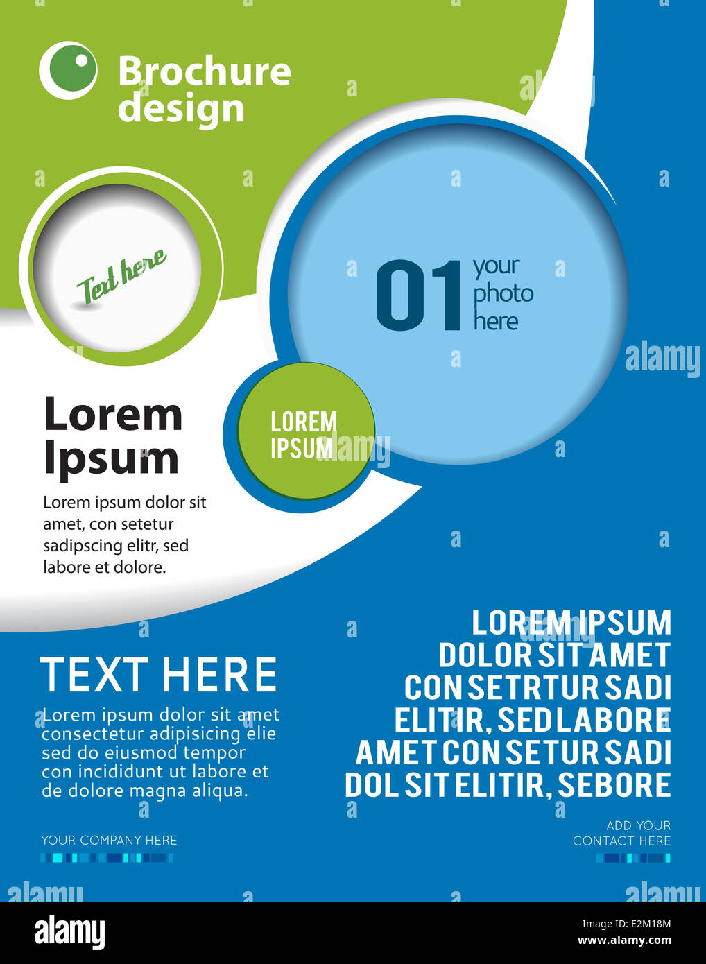 Business Poster Presentation