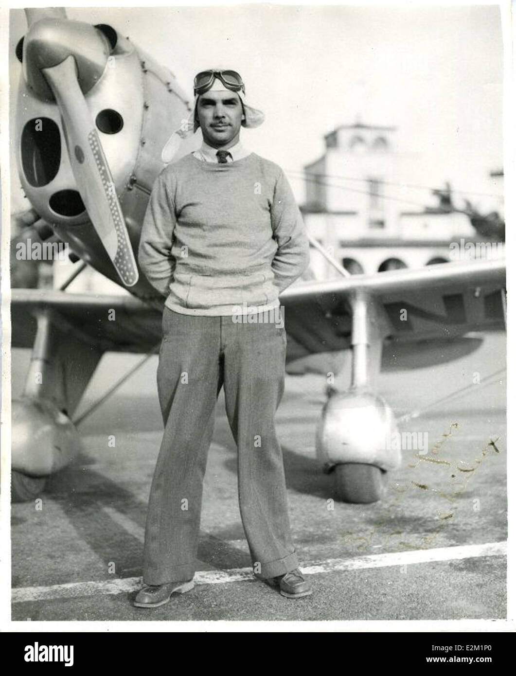 John ryan trainer hi-res stock photography and images - Alamy