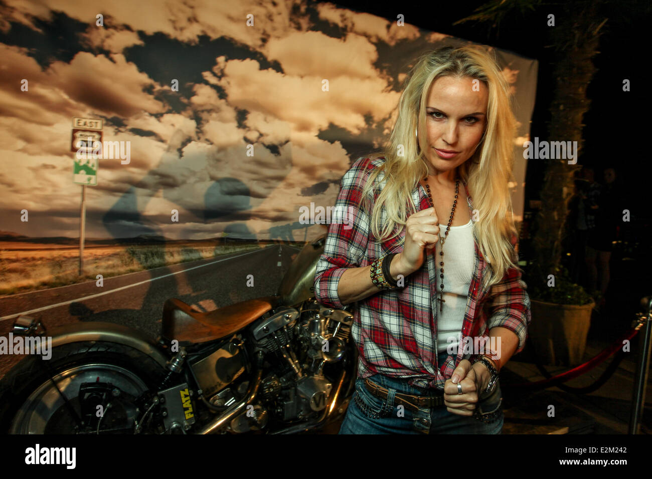 Tamara sedmak hi-res stock photography and images - Alamy