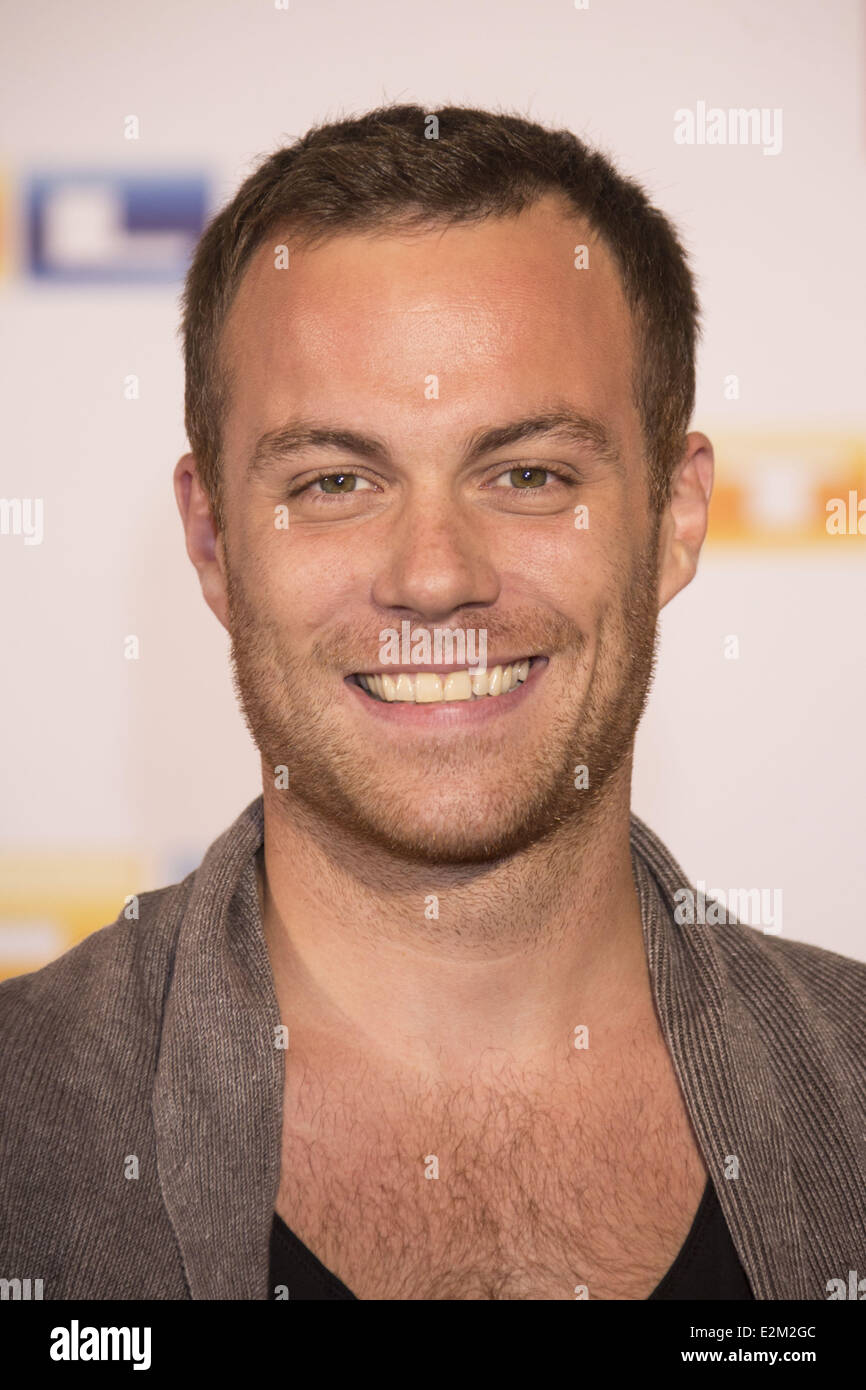 Bernhard piesk hi-res stock photography and images - Alamy
