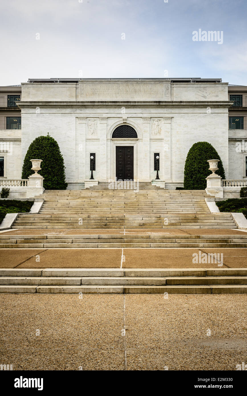 2215 constitution ave nw hi-res stock photography and images - Alamy