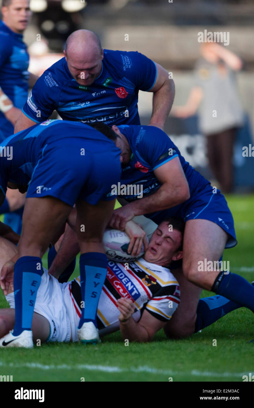 James donaldson rugby hull hi-res stock photography and images - Alamy