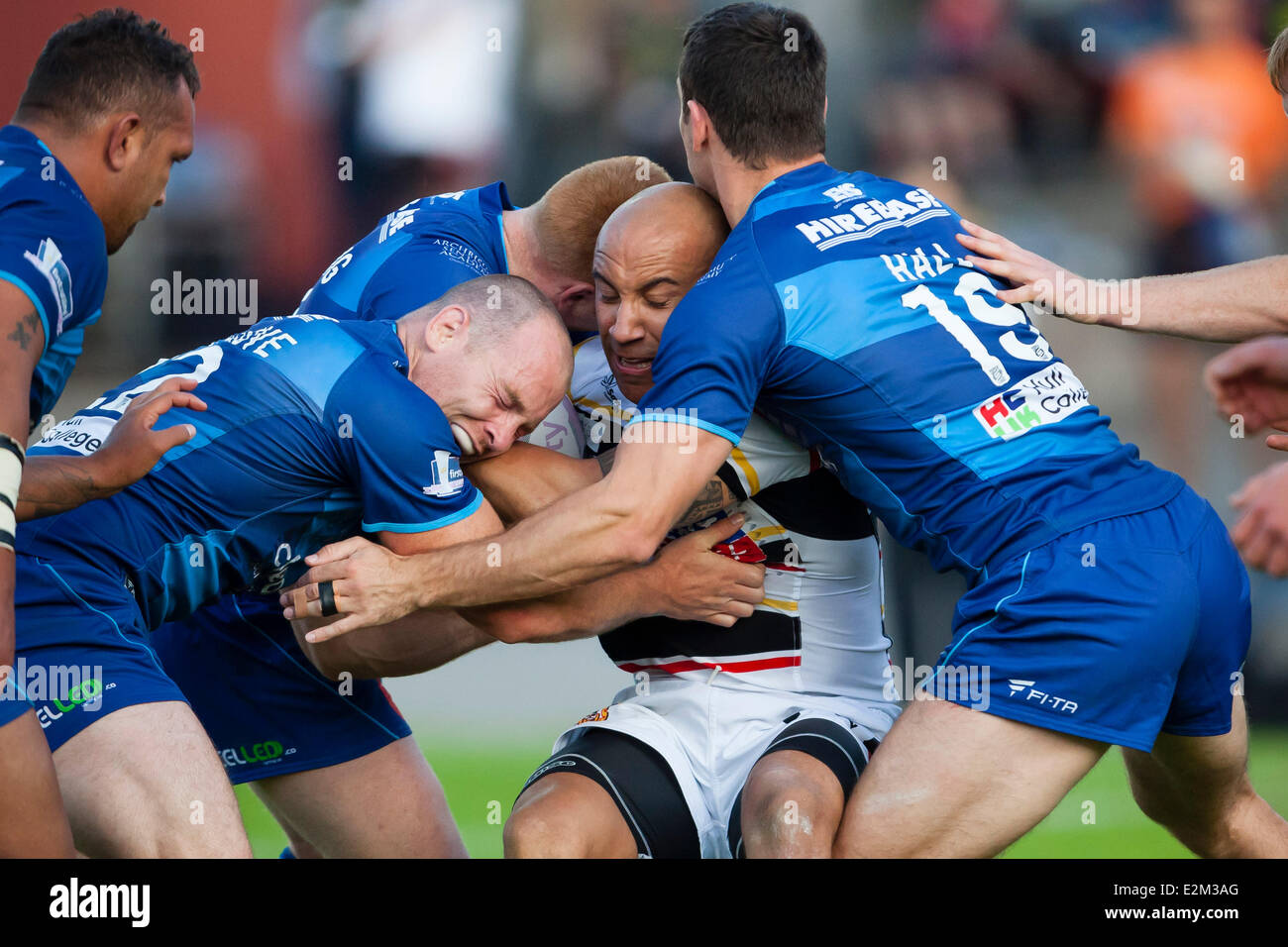 Chev Walker High Resolution Stock Photography and Images - Alamy
