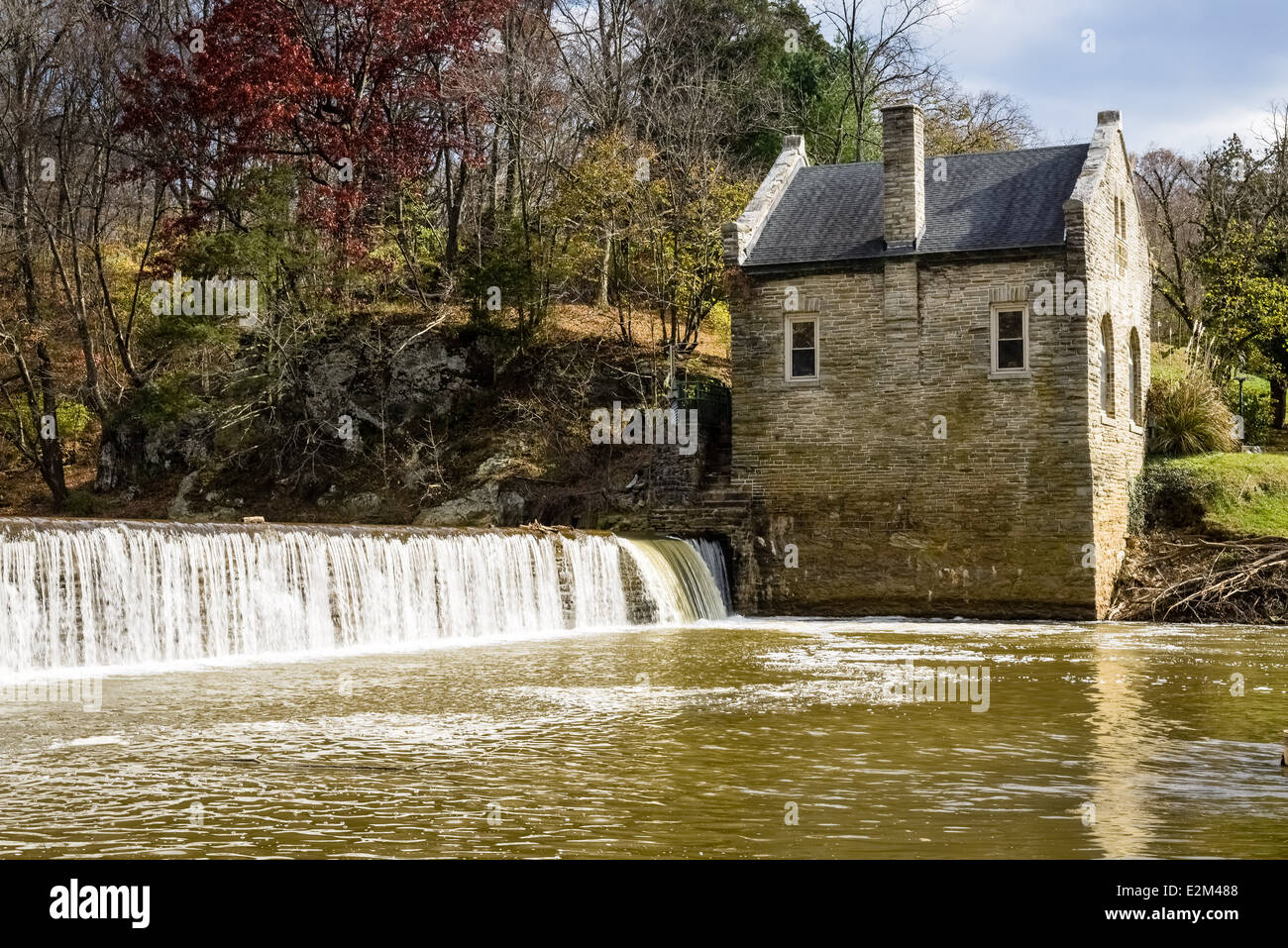 Chester Water Authority High Resolution Stock Photography and Images ...