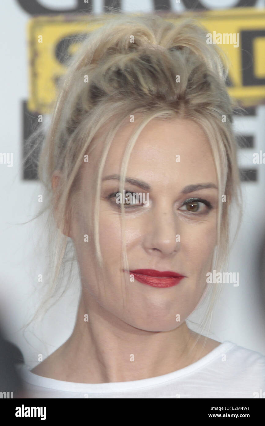 Eva Hassmann High Resolution Stock Photography and Images - Alamy
