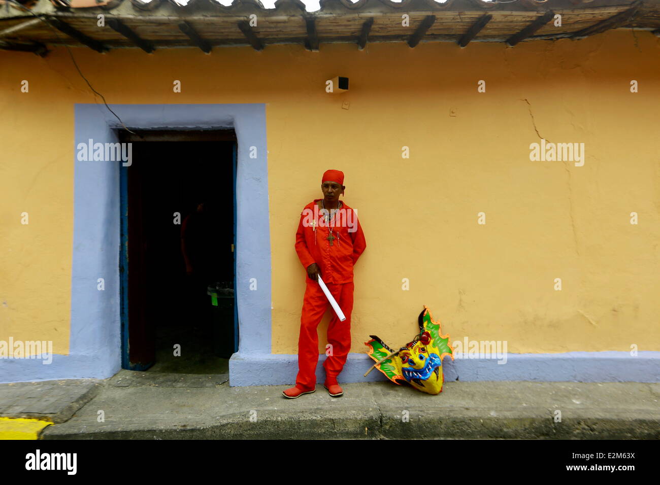 Dancing festival of yare hi-res stock photography and images - Alamy