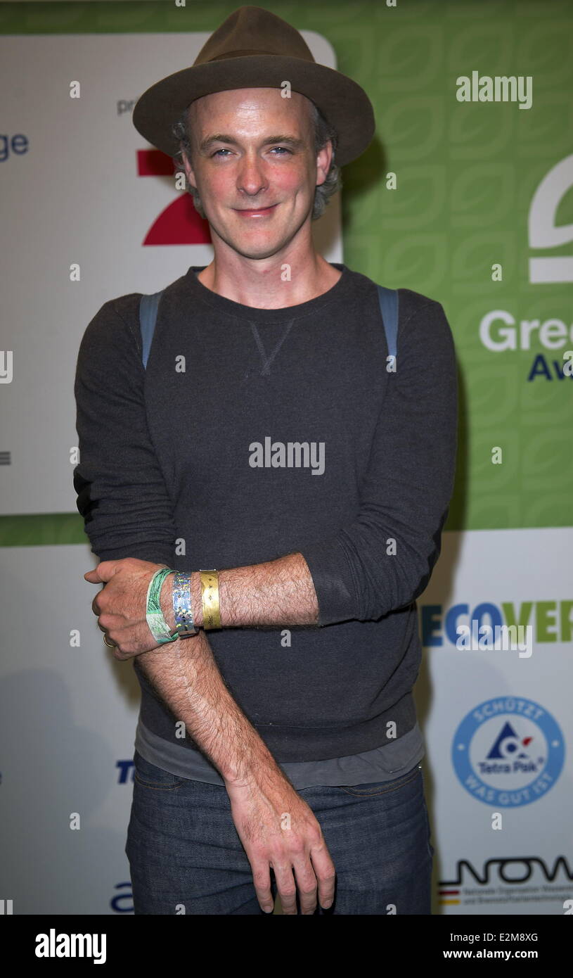 Fran healy hi-res stock photography and images - Alamy