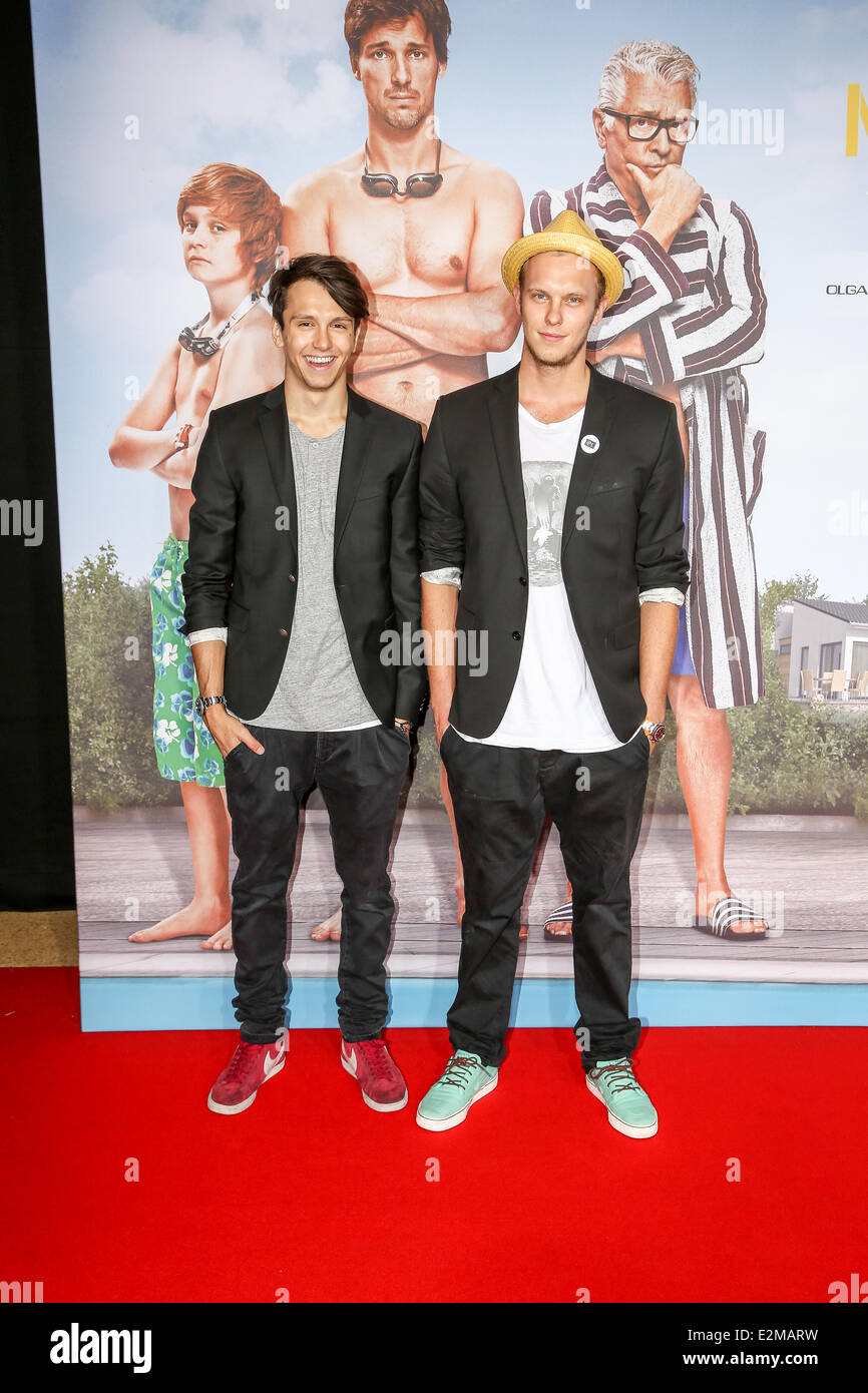 Moritz goller sebastian goller hi-res stock photography and images - Alamy