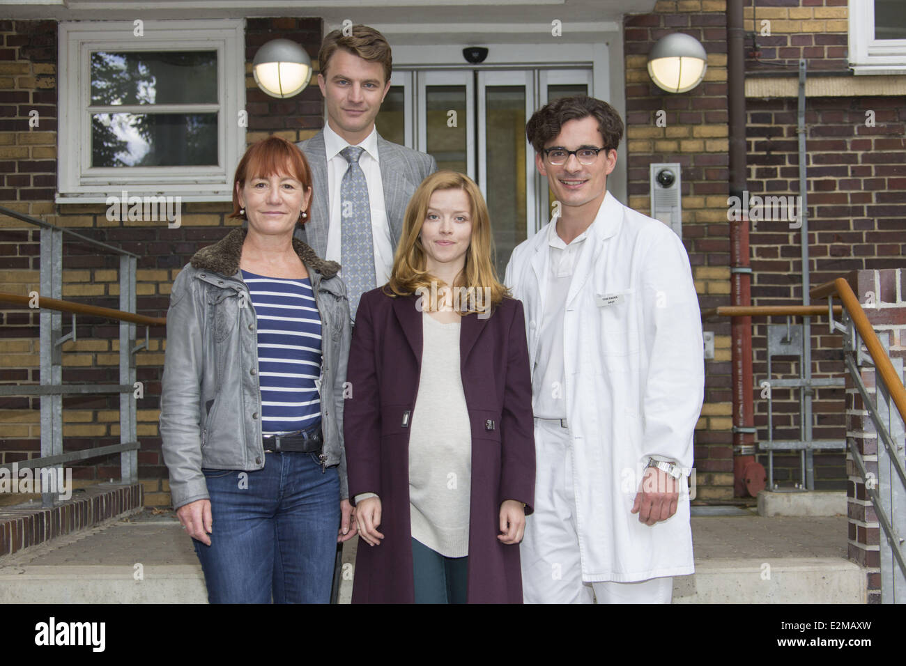 Hannes Wegener High Resolution Stock Photography and Images - Alamy