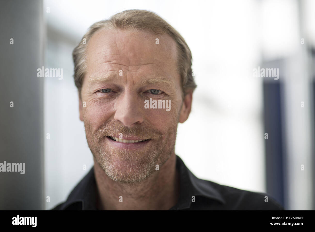Iain glen jack taylor hi-res stock photography and images - Alamy