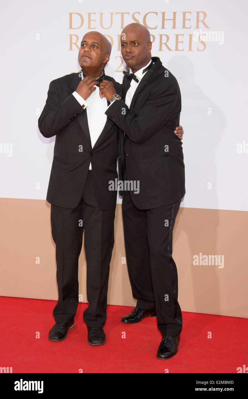 Yared dibaba deutscher hi-res stock photography and images - Alamy