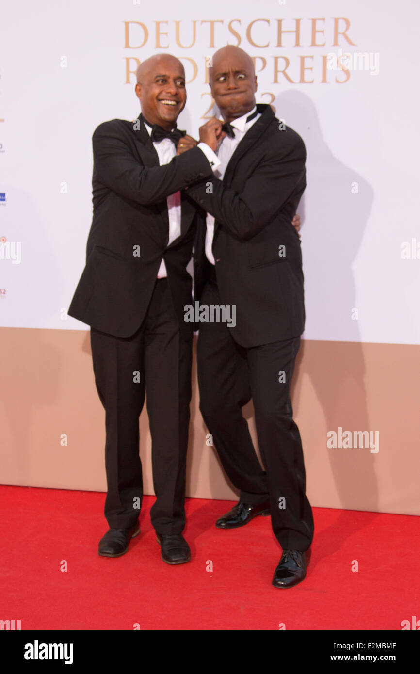 Yared dibaba deutscher hi-res stock photography and images - Alamy