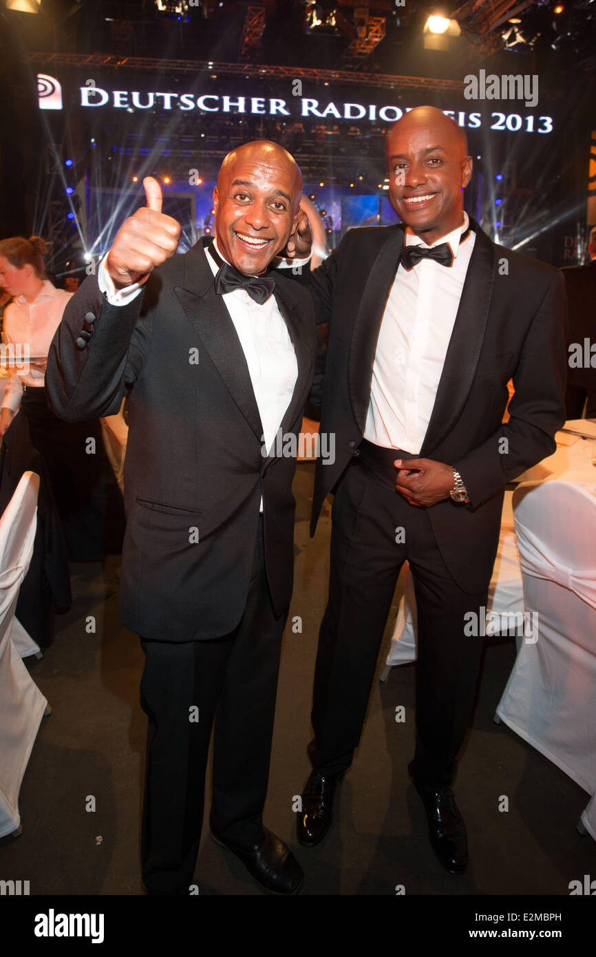 Yared dibaba deutscher hi-res stock photography and images - Alamy