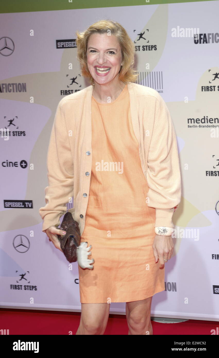 Inga busch hi-res stock photography and images - Alamy