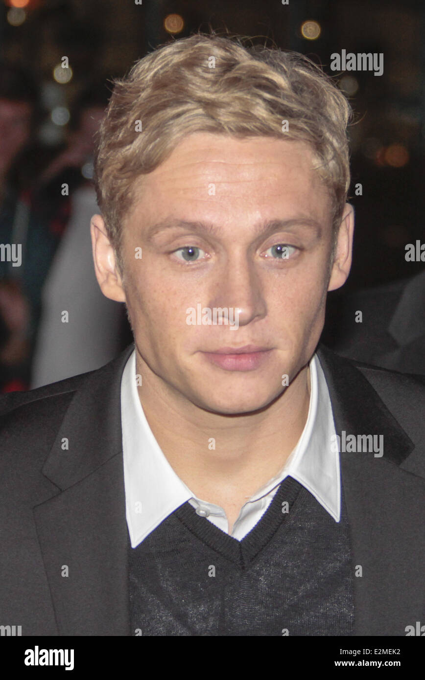 Matthias Schweighoefer and fans at the premiere Frau Ella at CineStar ...