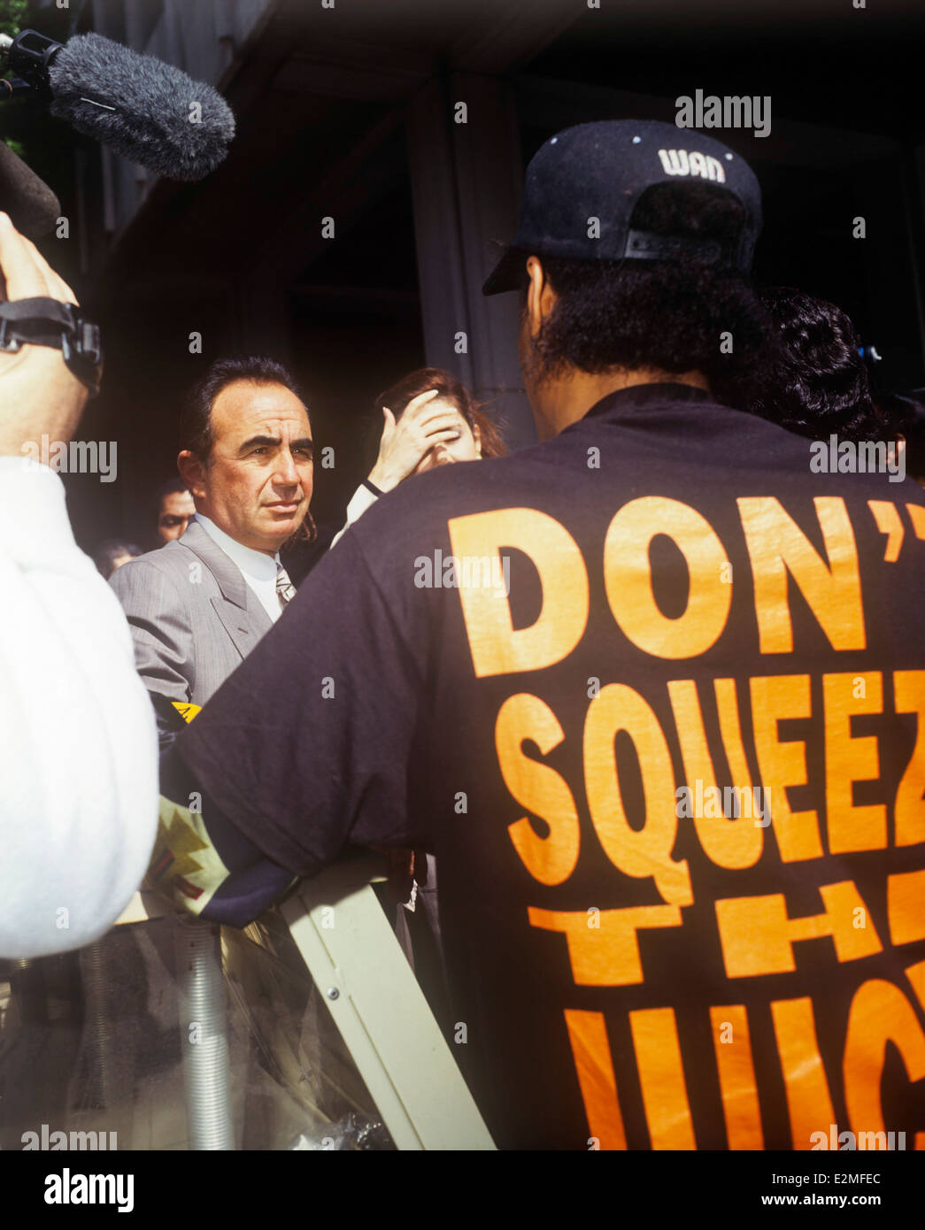 Oj simpson hi-res stock photography and images - Alamy