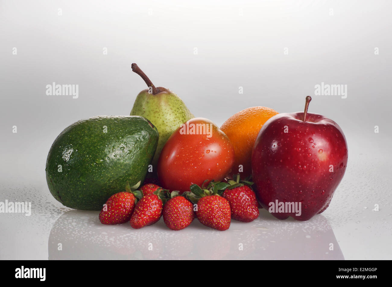 Dietary fruits hi-res stock photography and images - Alamy