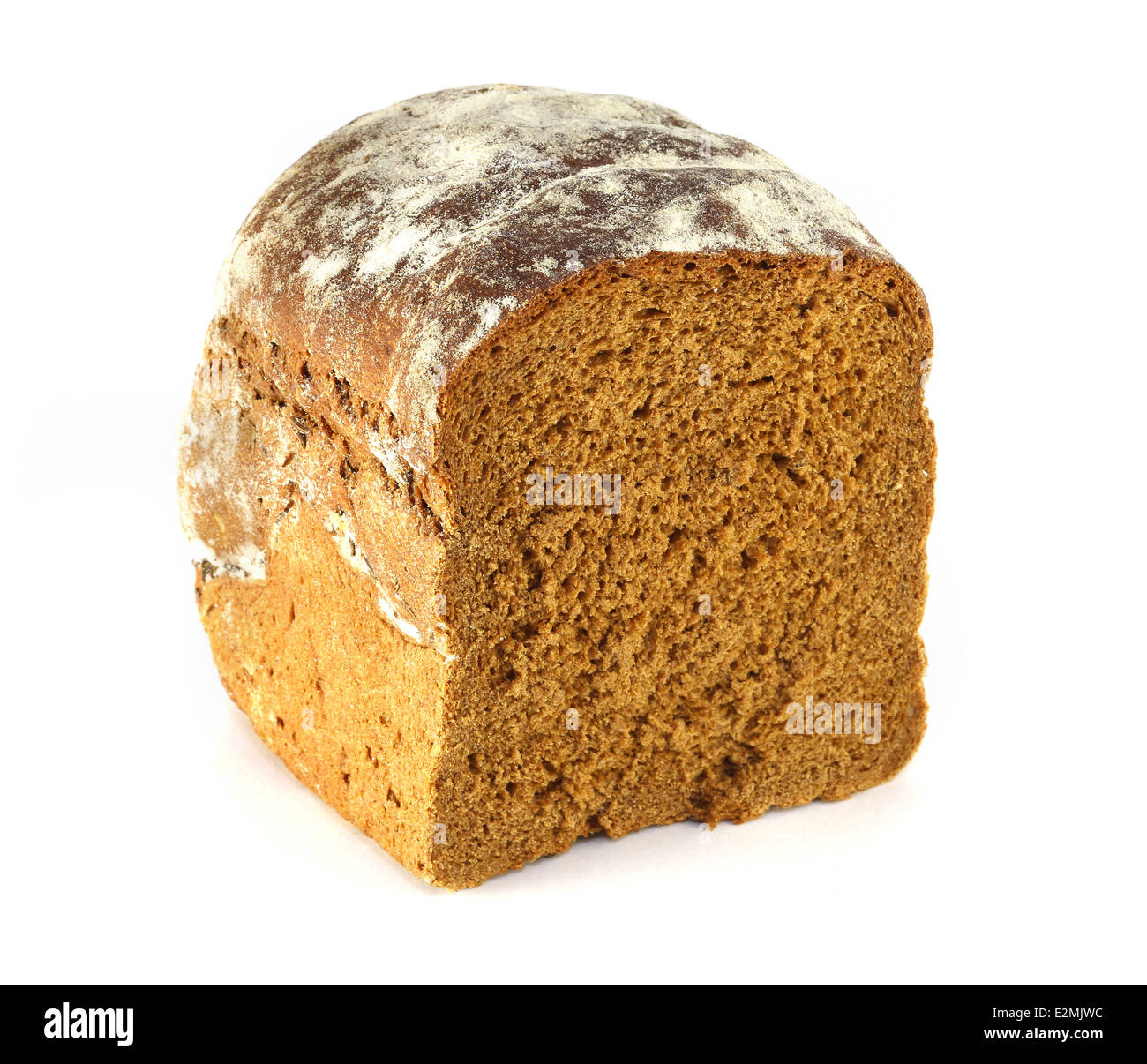 Dark bread hi-res stock photography and images - Alamy