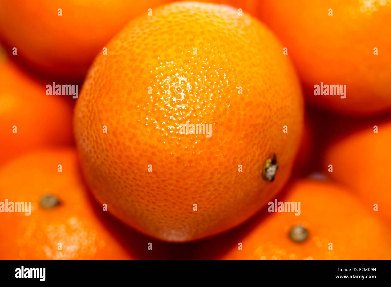 Tangerines image hi-res stock photography and images - Alamy