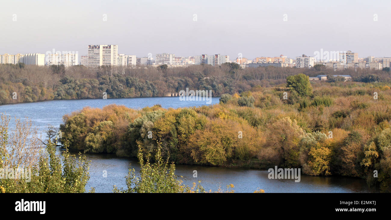 Moscow images hi-res stock photography and images - Alamy