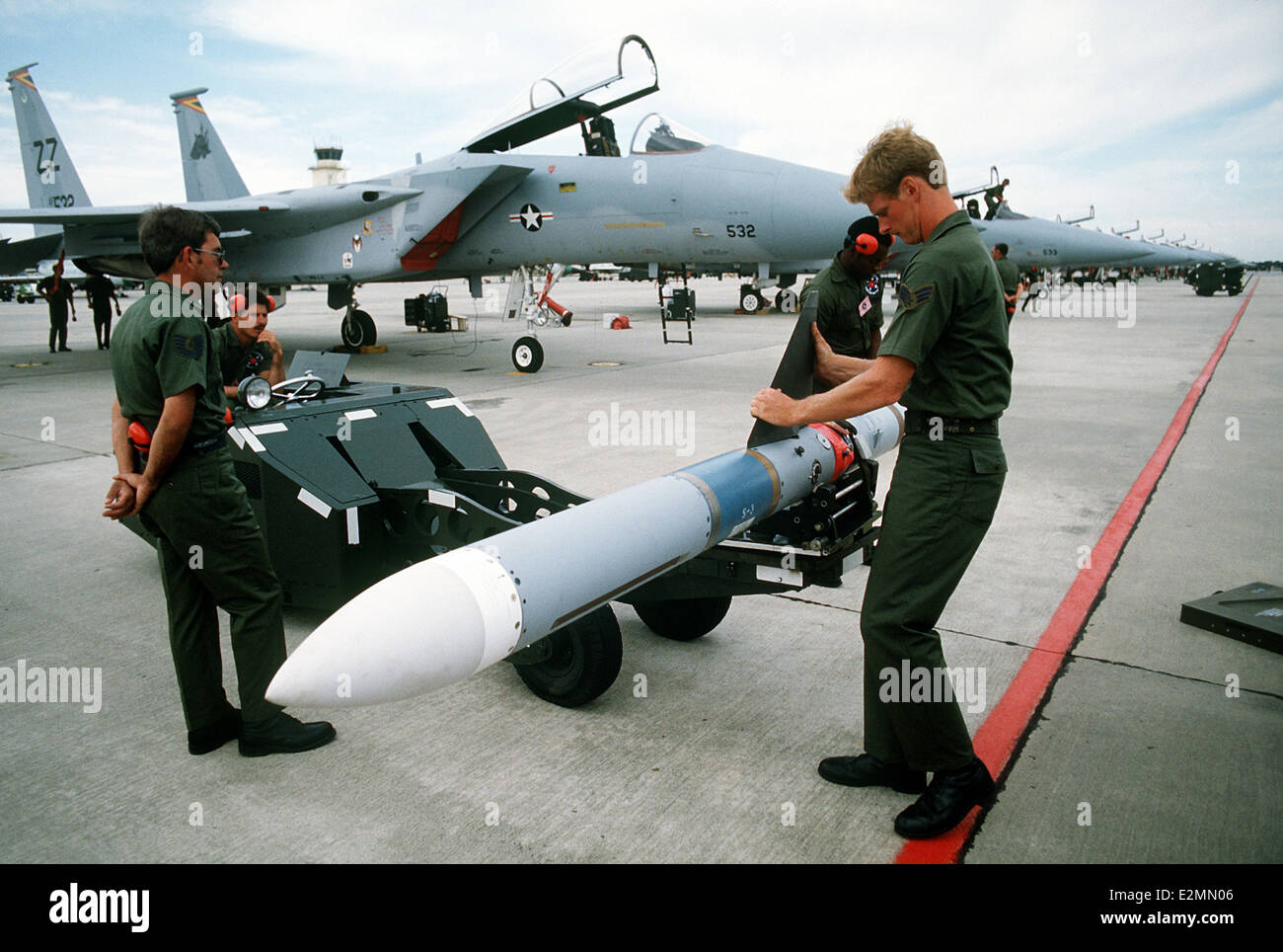 Load Missile Stock Photos & Load Missile Stock Images - Alamy