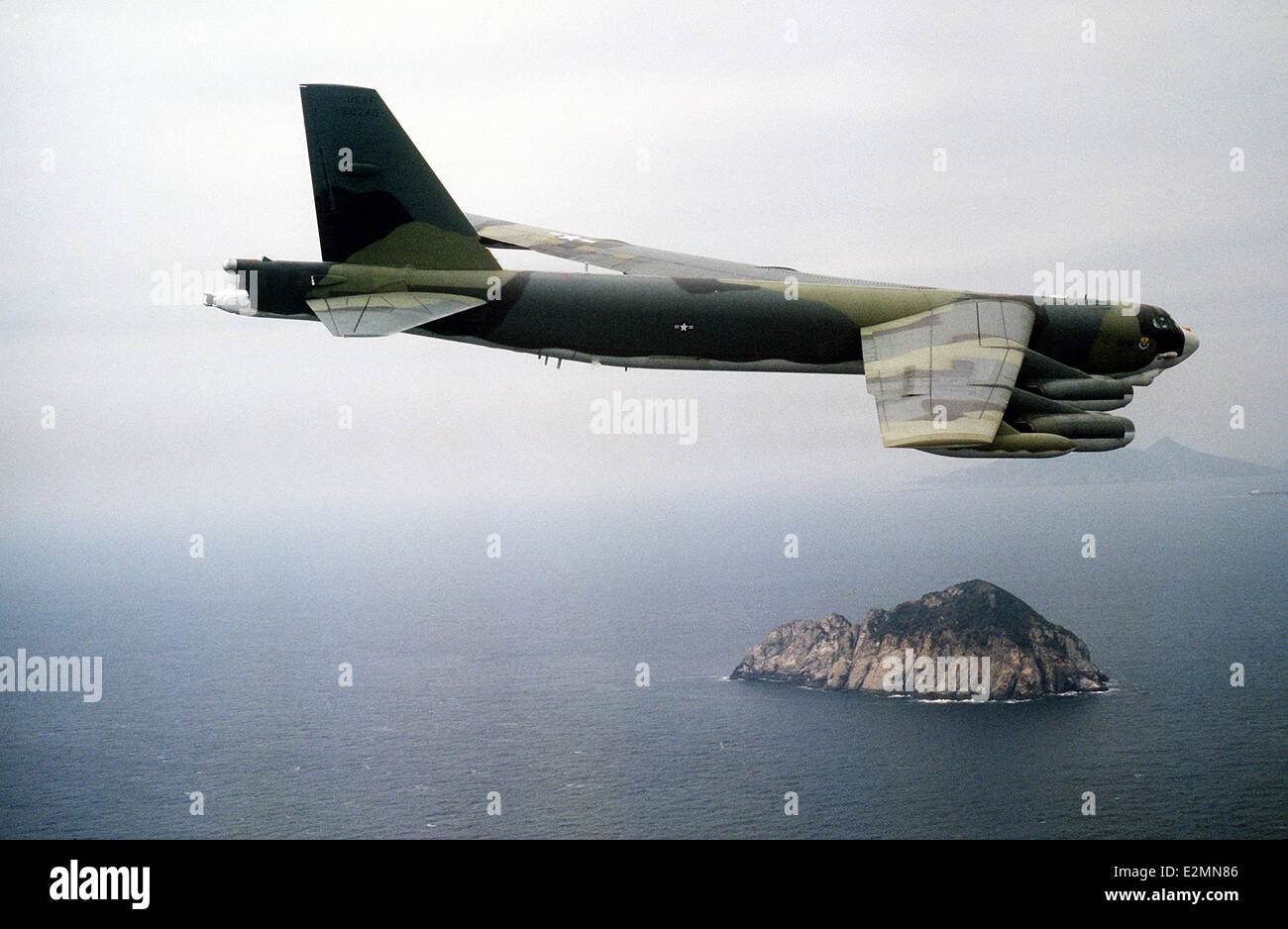 Strategic air command hi-res stock photography and images - Alamy