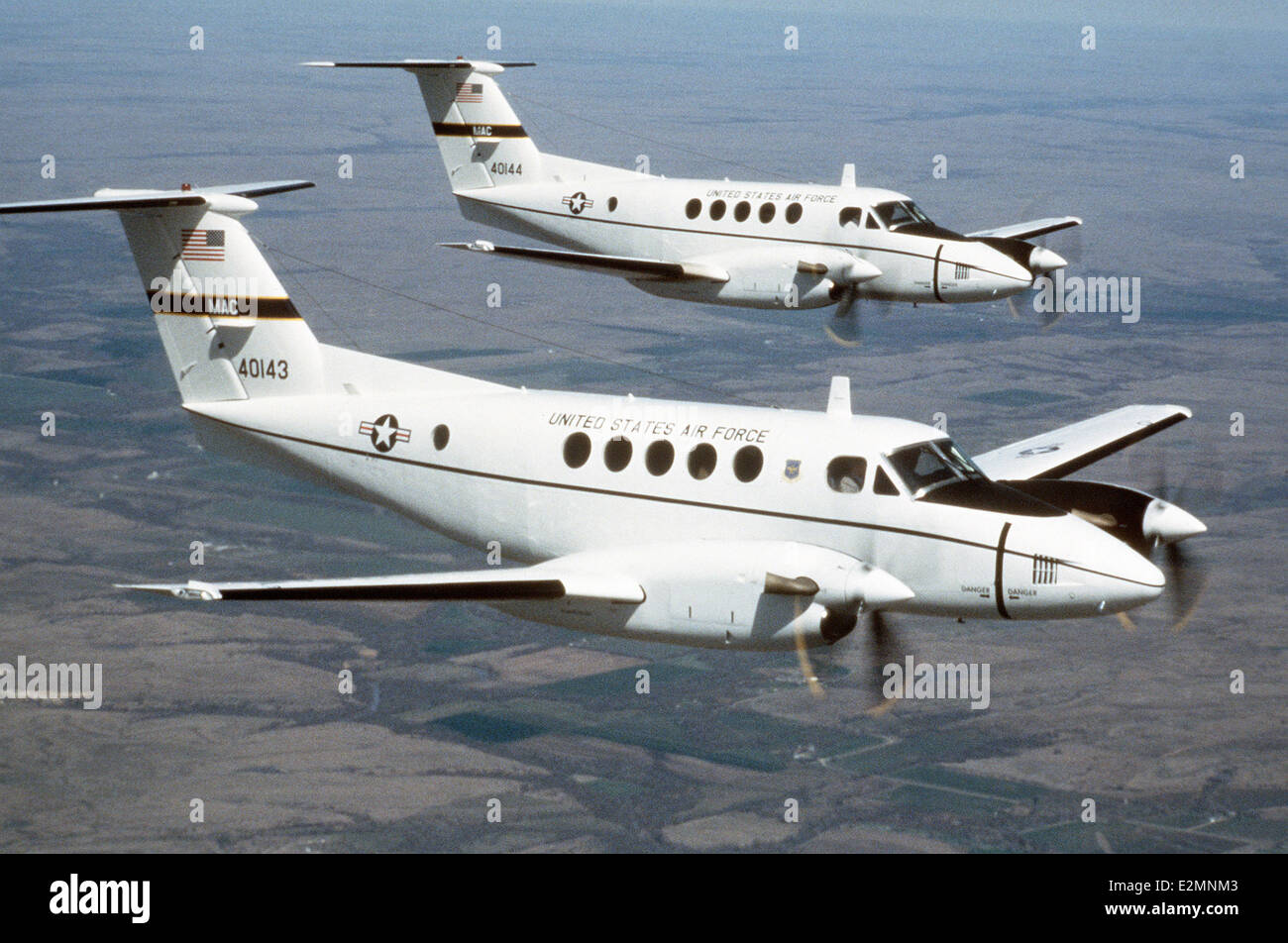 Operational Support Aircraft High Resolution Stock Photography and ...