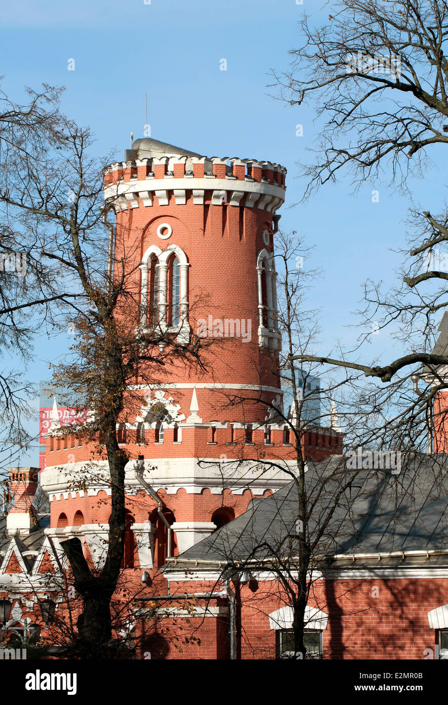 Most beautiful tower hi-res stock photography and images - Alamy