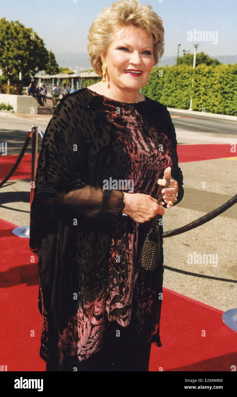 Patti Page circa 1999 Featuring: Patti Page Where: Los Angeles ...