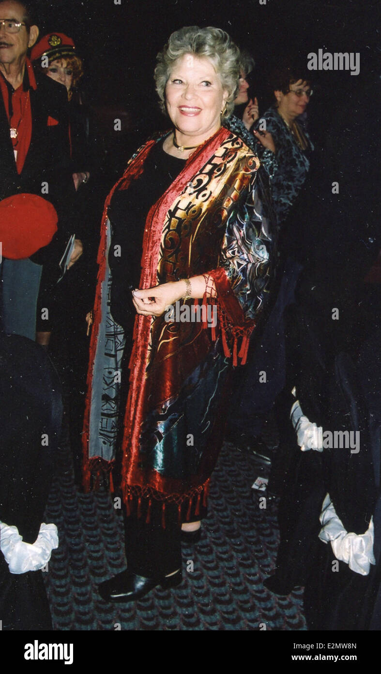 Patti page hi-res stock photography and images - Alamy